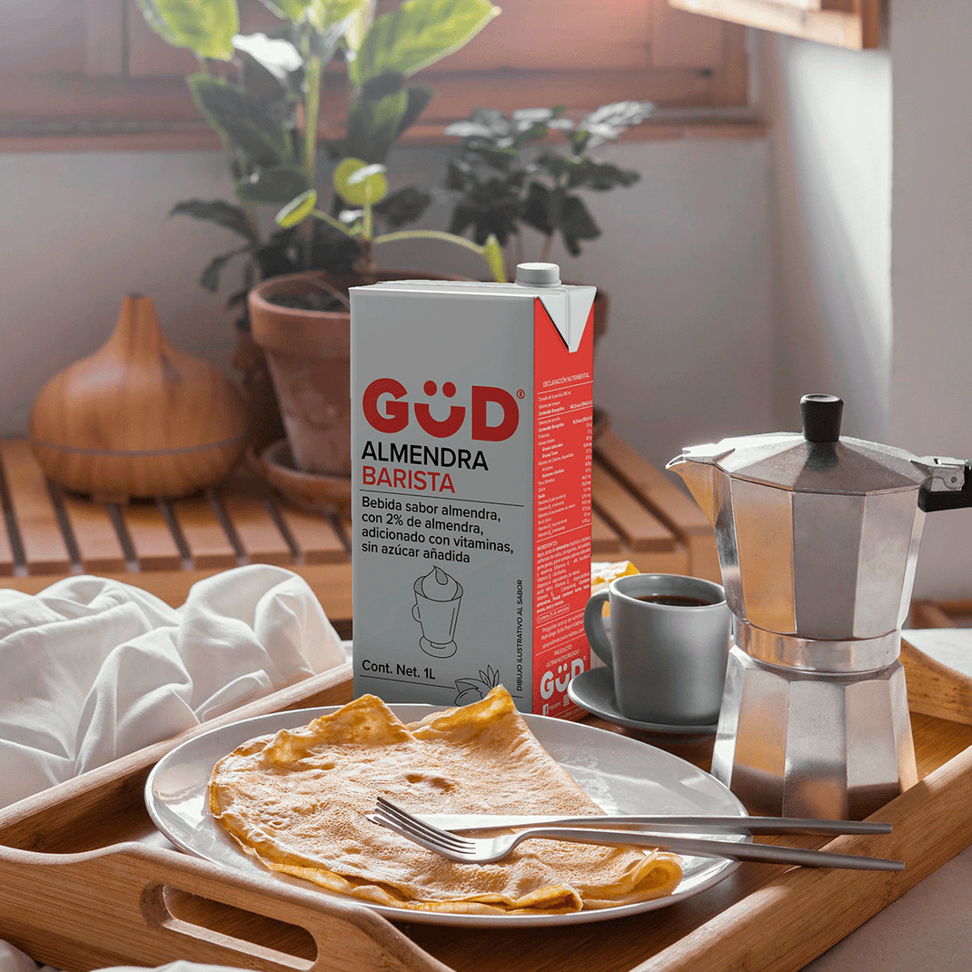 GÜD – Grupo Cuadritos