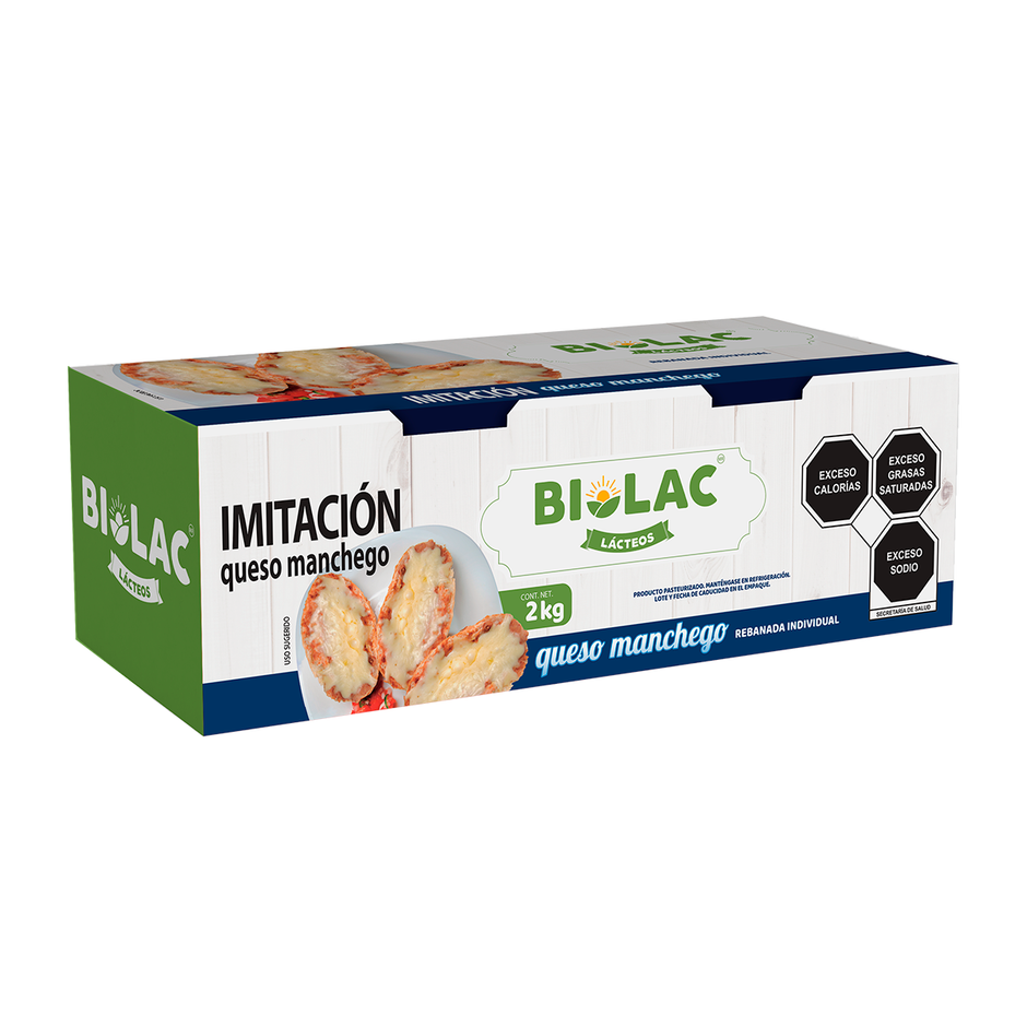 Biolac – Grupo Cuadritos