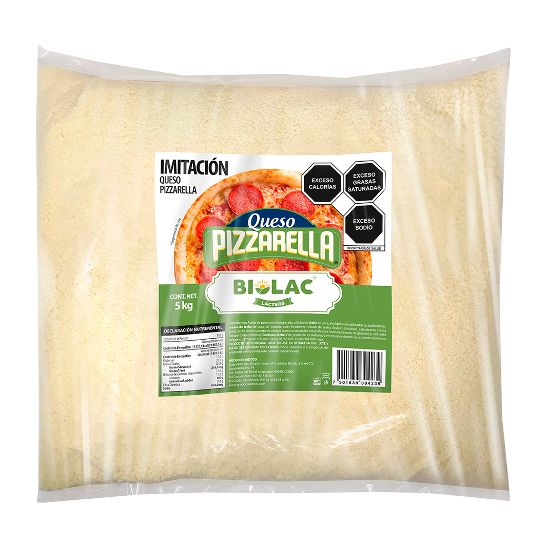 Biolac – Grupo Cuadritos