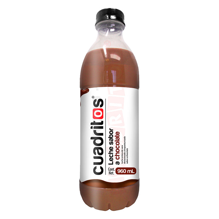 Leches – Grupo Cuadritos